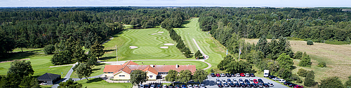 Hvide Klit Golf og Hotel - Et af Danmarks bedste golfresorts