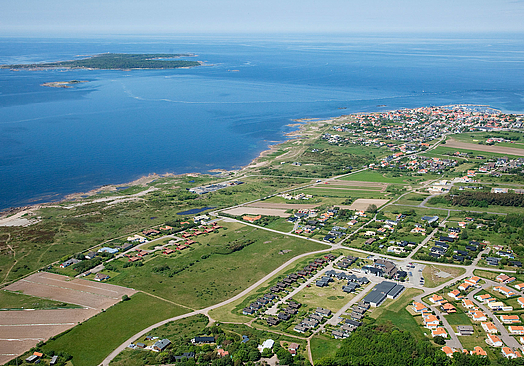 Torekov Hotell | Golf på Bjärehalvøya | NordicGolfers.com