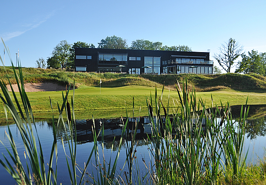 Golfbaner i Sverige