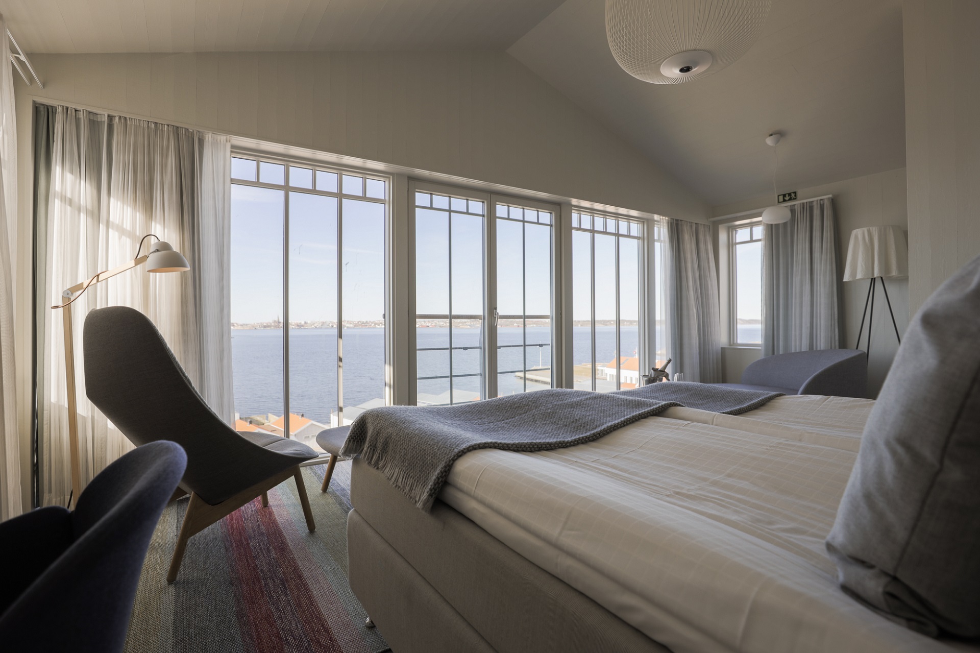 Gullmarsstrand Hotell & Konferens | Golfopphold i Skjærgården