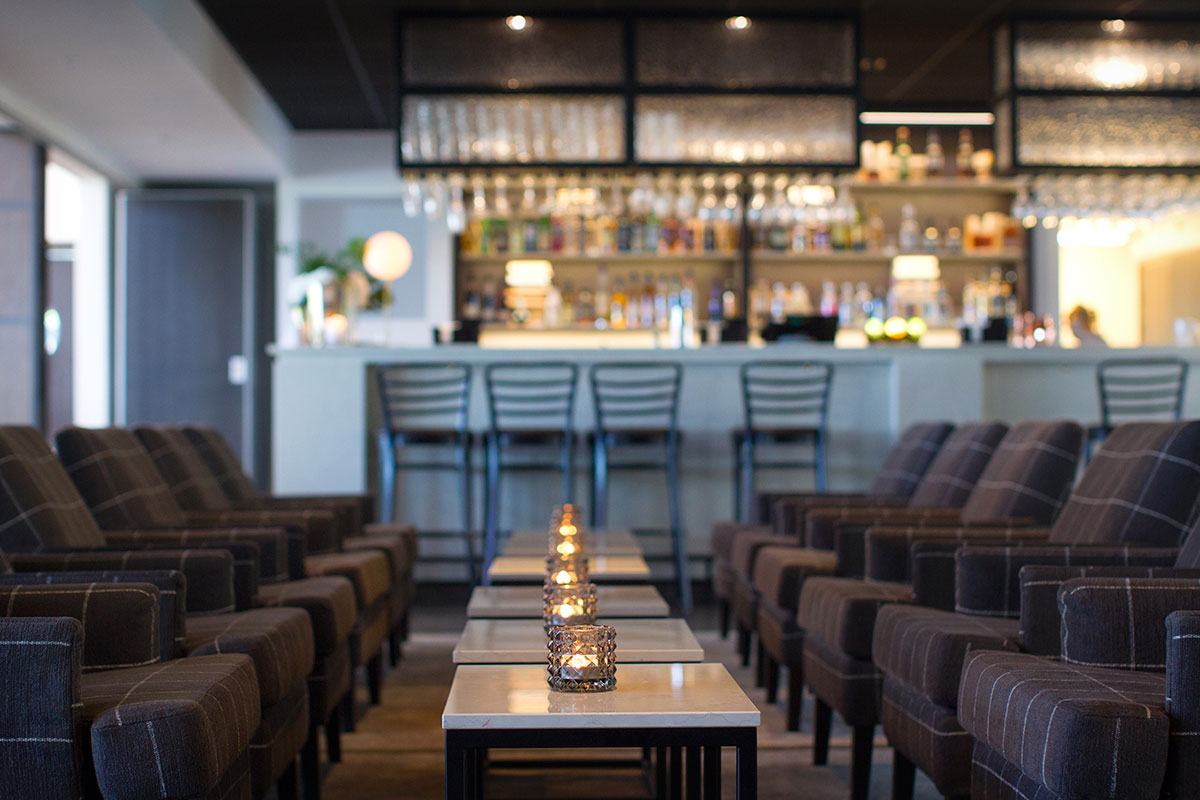 Hotel Riviera Strand