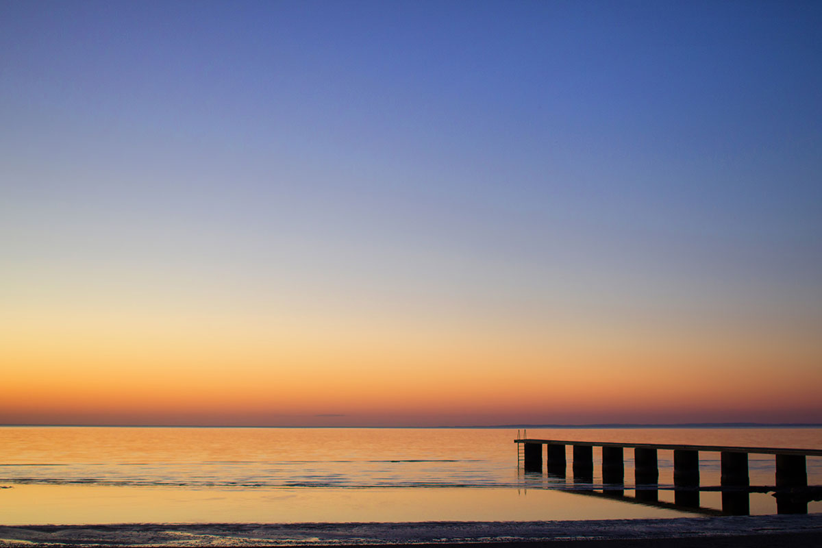 Hotel Riviera Strand