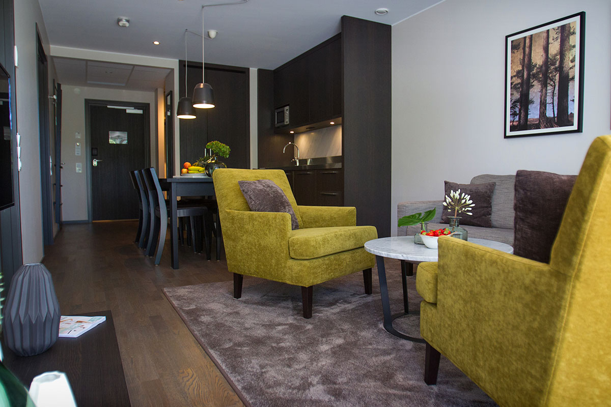 Hotel Riviera Strand