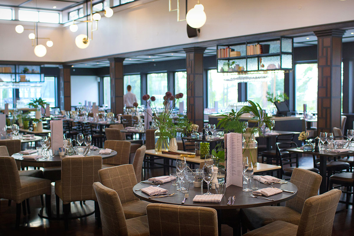 Hotel Riviera Strand