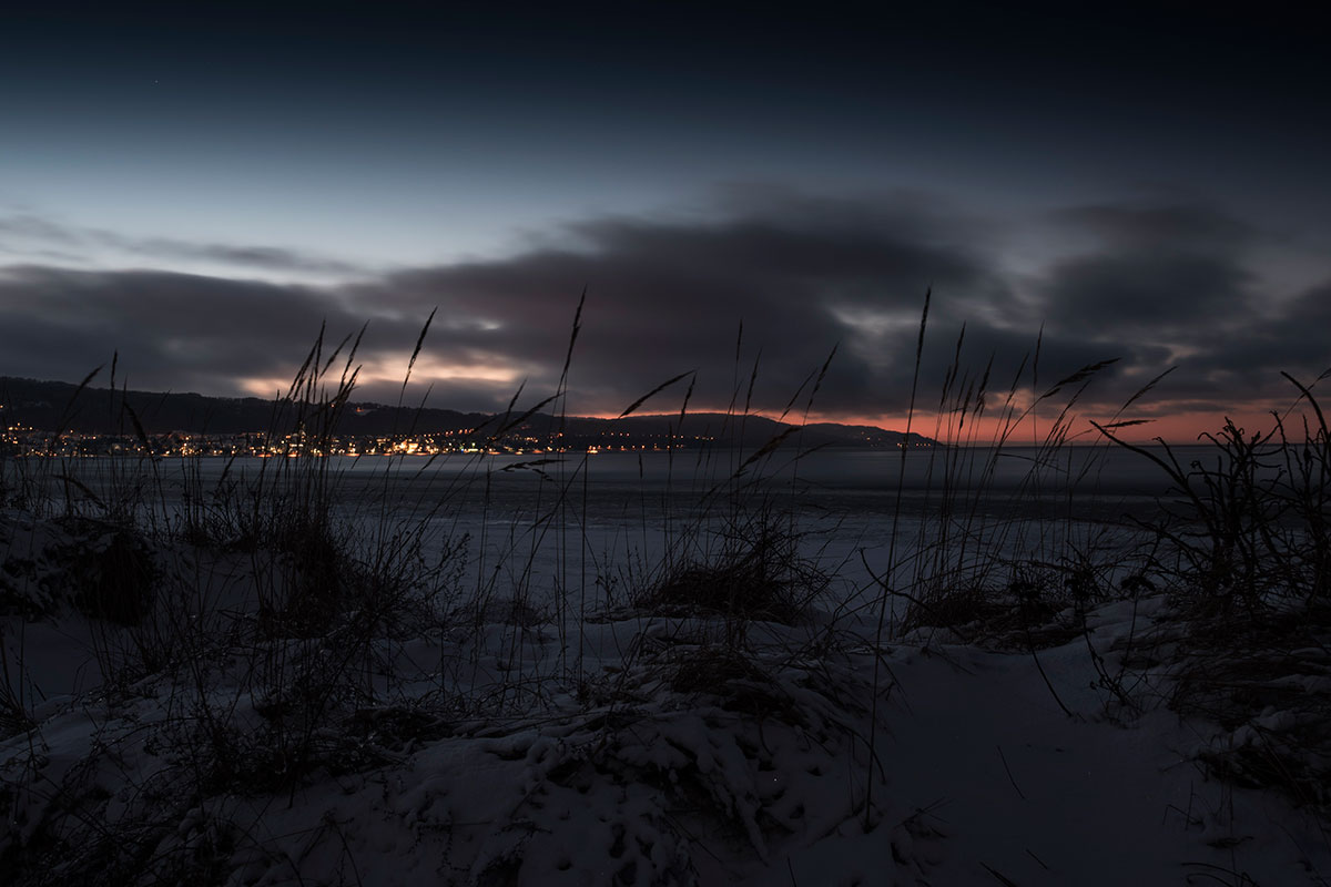 Hotel Riviera Strand