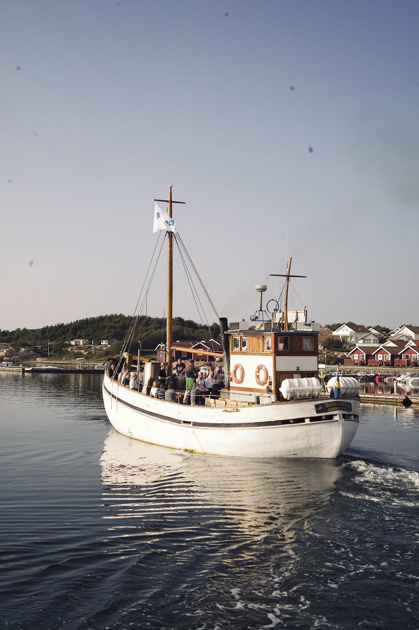 TanumStrand | Golfopphold Grebbestad | NordicGolfers