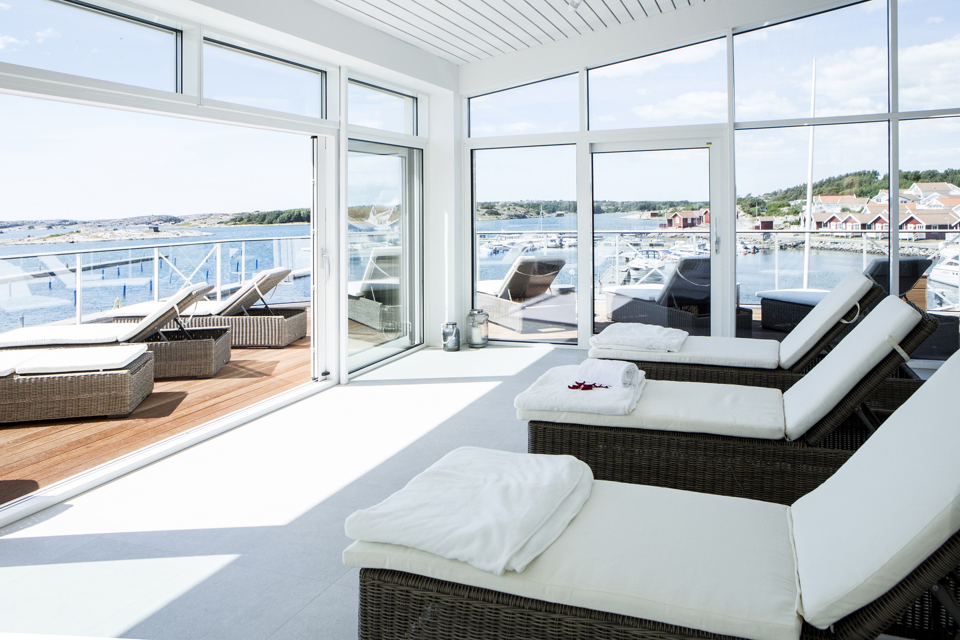 TanumStrand | Golfopphold Grebbestad | NordicGolfers