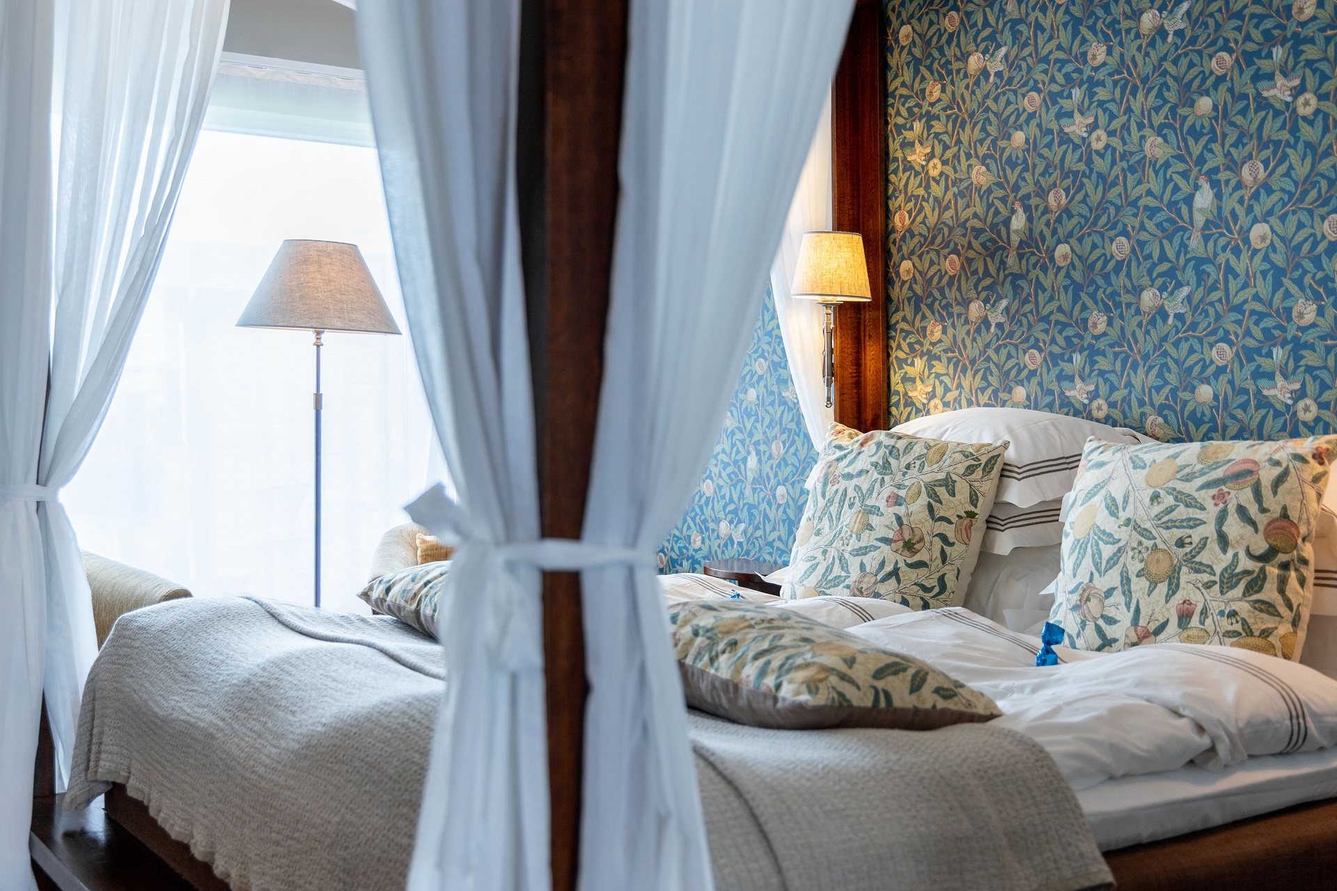 Torekov Hotell | Golf på Bjärehalvøya | NordicGolfers.com