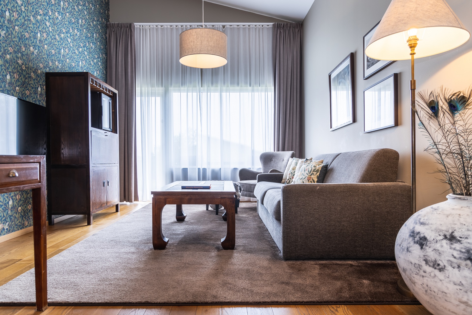 Torekov Hotell | Golf på Bjärehalvøya | NordicGolfers.com